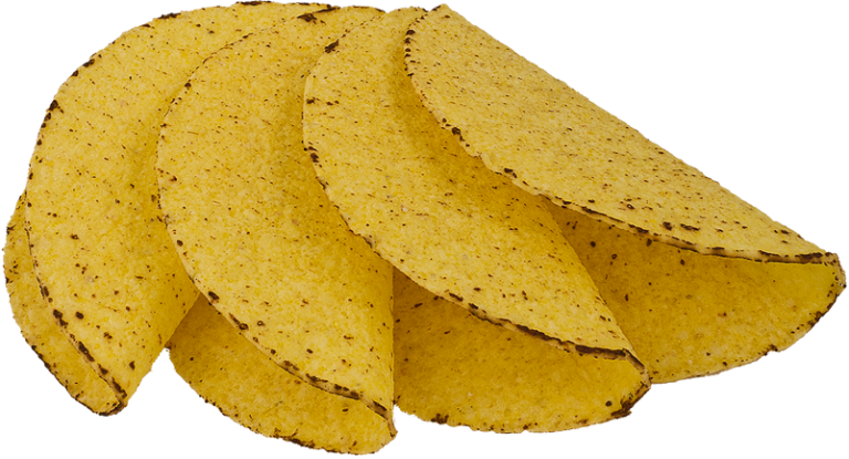 Taco_SHELLS_2 - El Sabor - Nacho Chips , Dips , Wraps